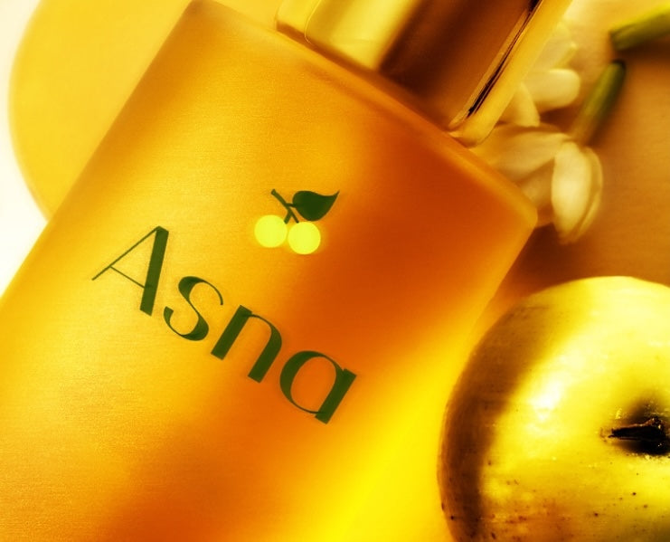 Asna | Clinically-Proven Ayurvedic Amla-Powered Skin & Haircare